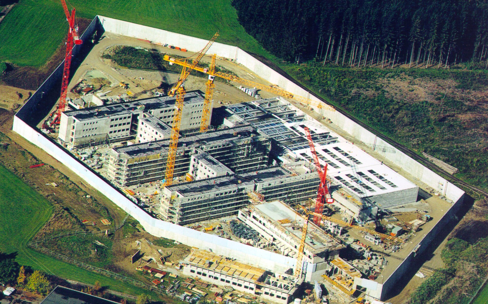 JVA Kempten