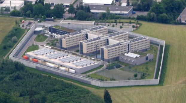 JVA Kempten