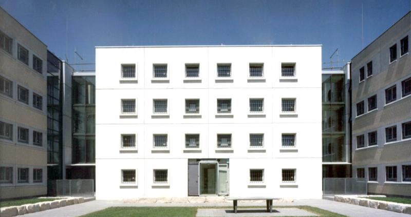 JVA Kempten