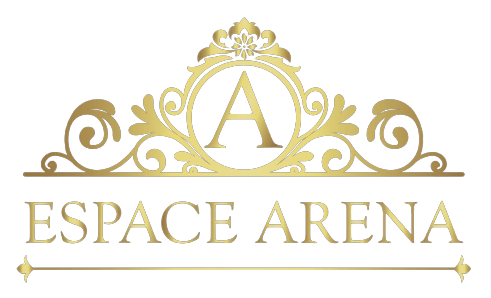 Salle de réception Espace Arena MARSEILLE