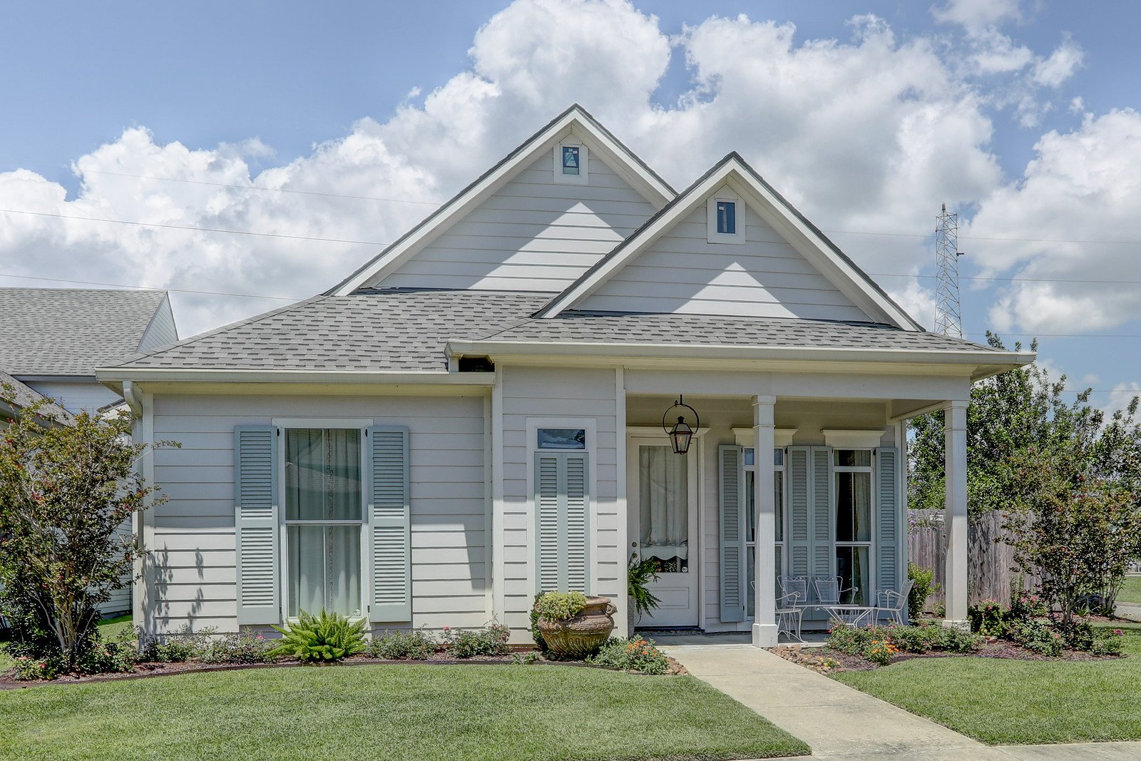 Homes sold by Debbie Greene in Lafayette, LA