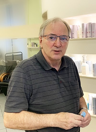 Friseur Team Düsseldorf