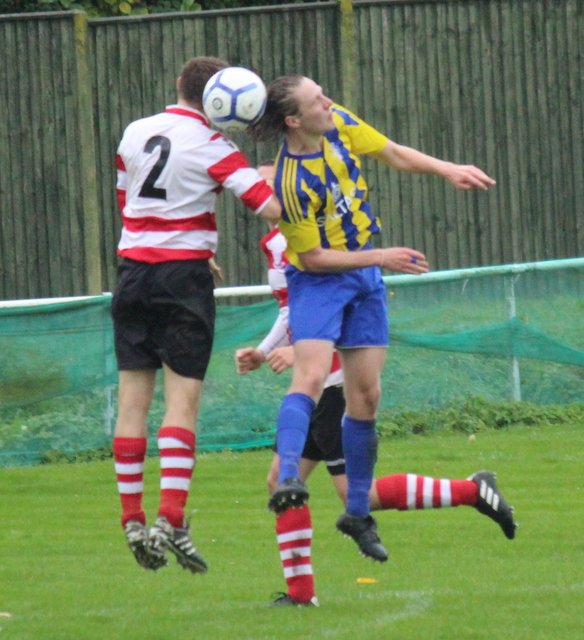 Crockenhill Football Club