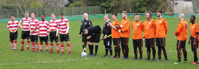 Crockenhill Football Club