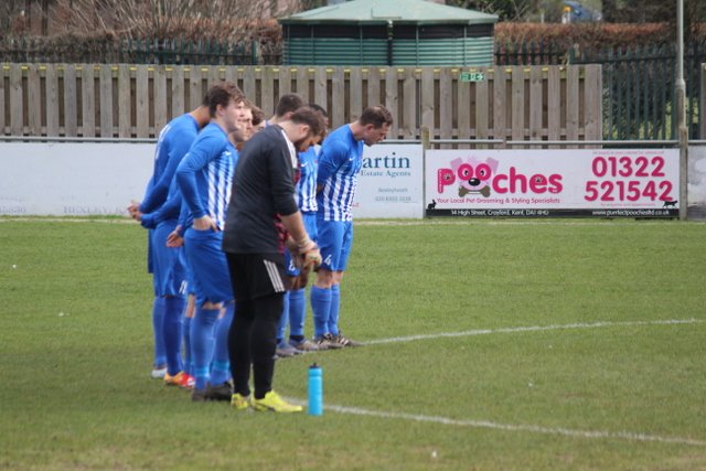 Crockenhill Football Club