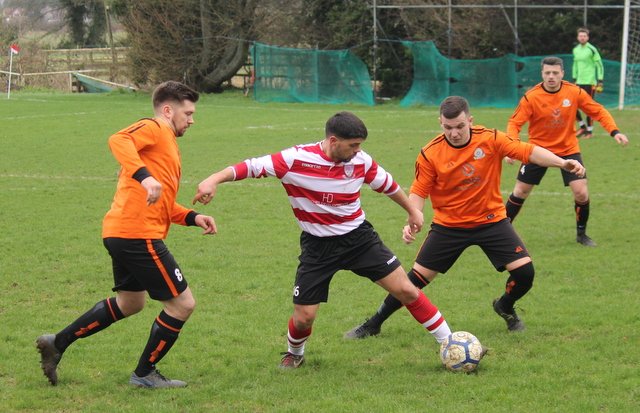 Crockenhill Football Club