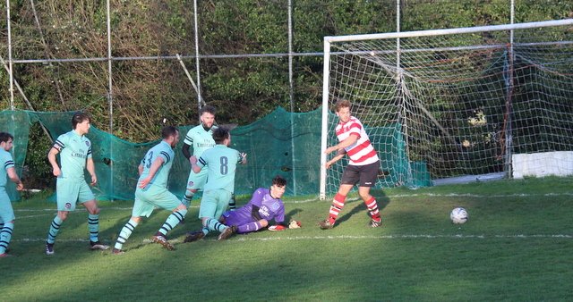 Crockenhill Football Club