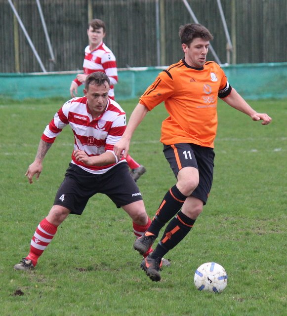 Crockenhill Football Club