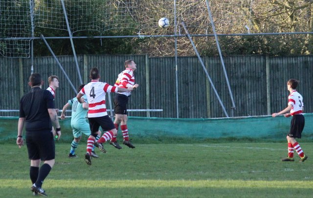 Crockenhill Football Club