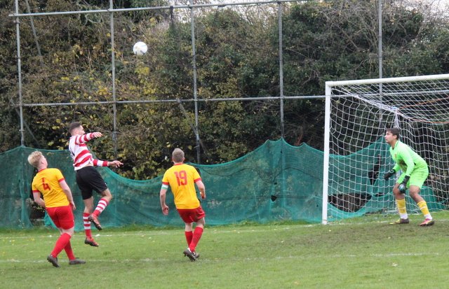 Crockenhill Football Club