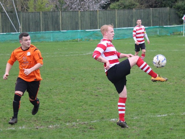 Crockenhill Football Club