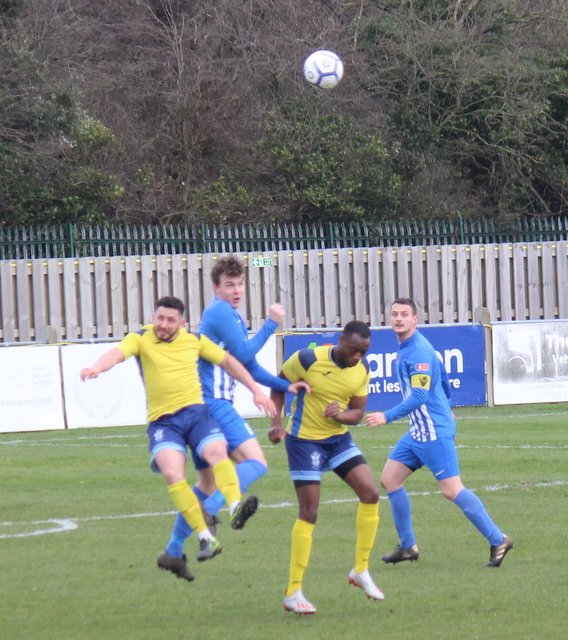 Crockenhill Football Club