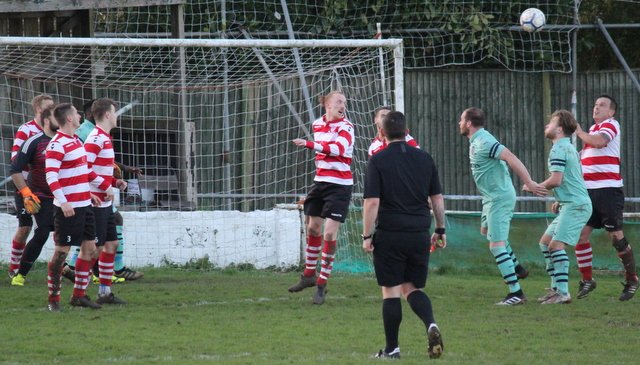 Crockenhill Football Club