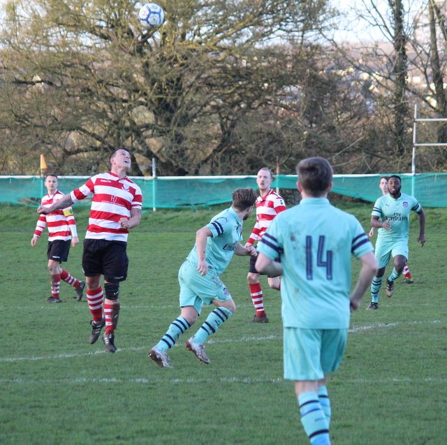 Crockenhill Football Club