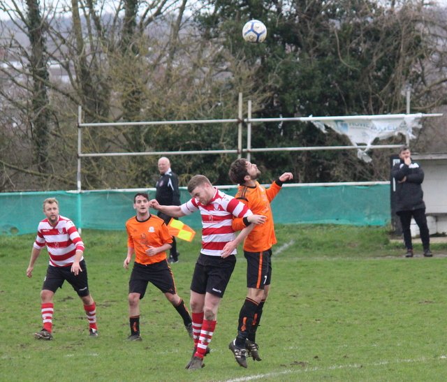 Crockenhill Football Club