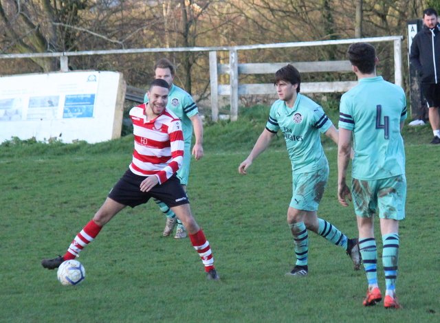 Crockenhill Football Club