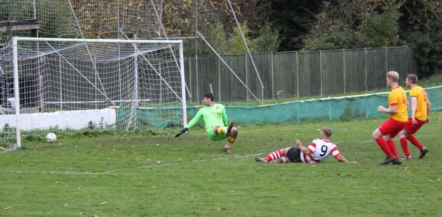 Crockenhill Football Club