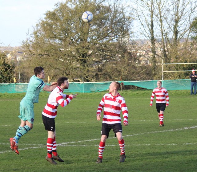 Crockenhill Football Club