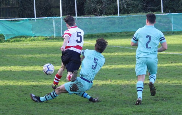 Crockenhill Football Club