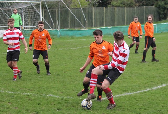 Crockenhill Football Club