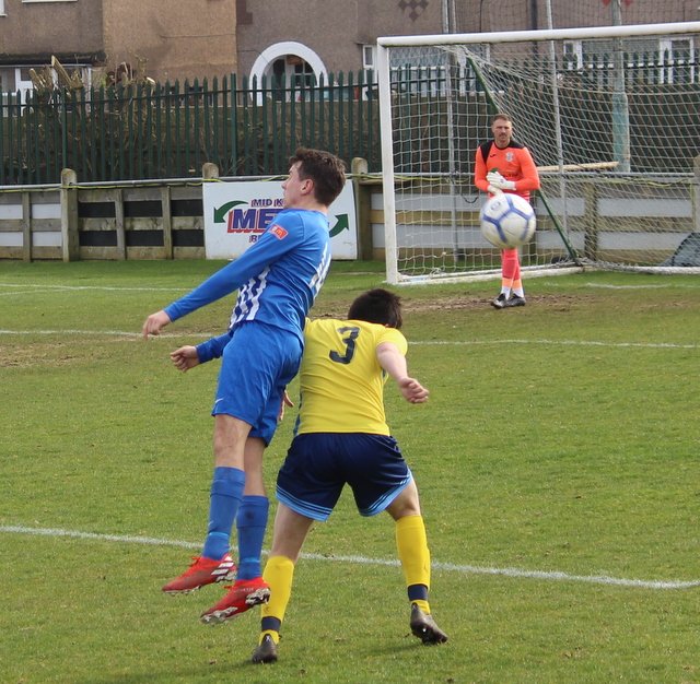 Crockenhill Football Club