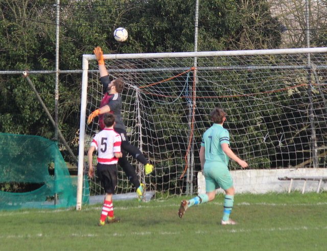 Crockenhill Football Club