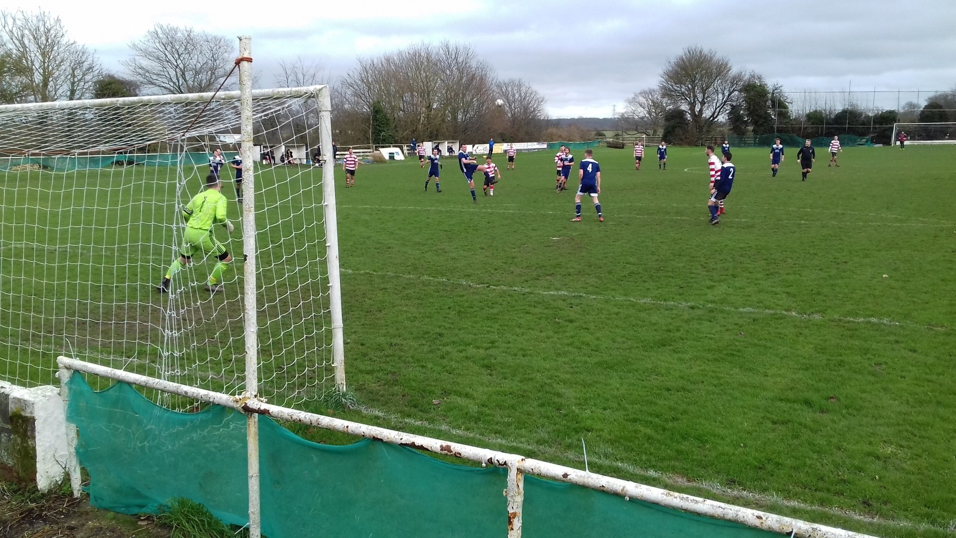 Crockenhill Football Club