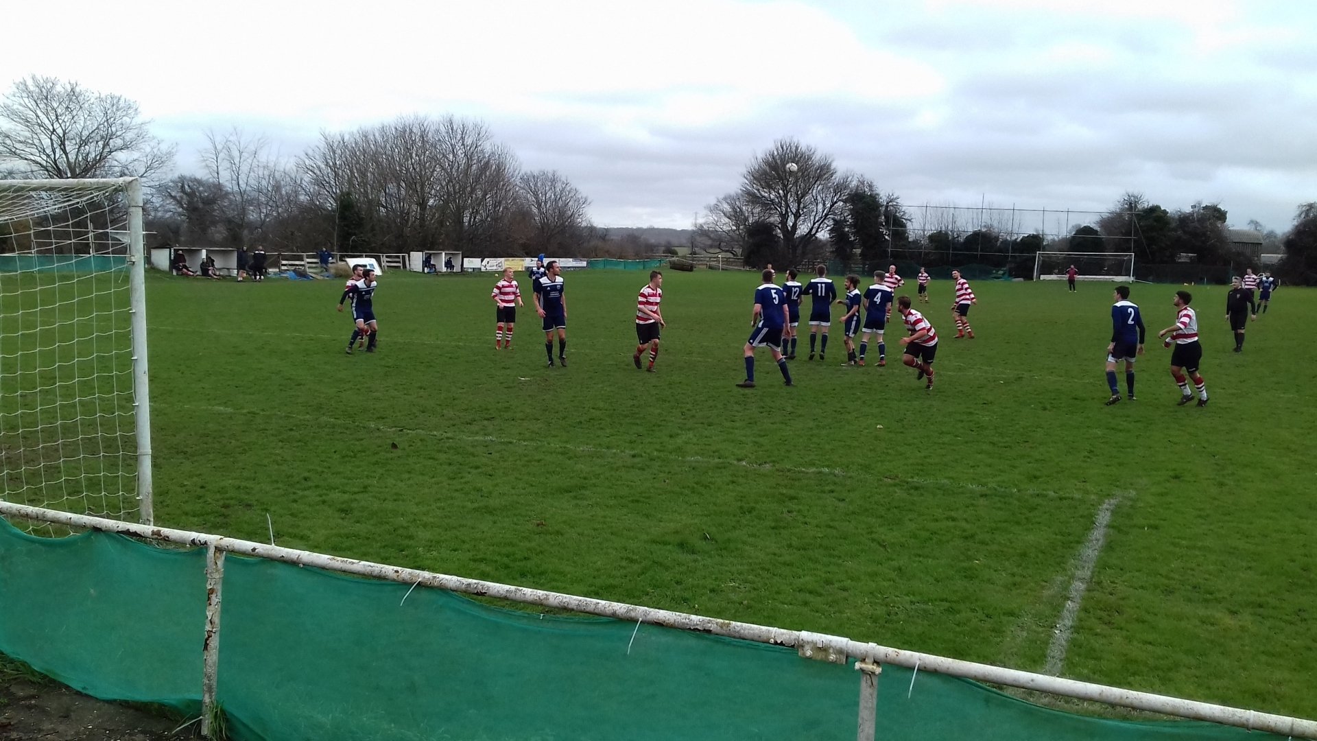 Crockenhill Football Club