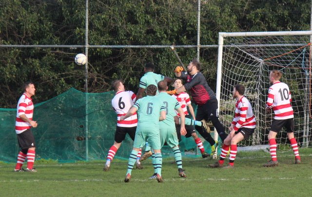 Crockenhill Football Club