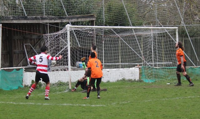 Crockenhill Football Club