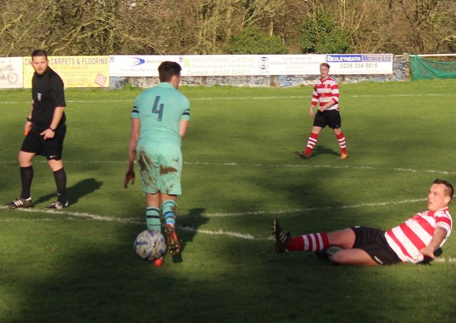 Crockenhill Football Club