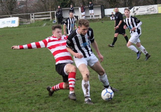 Crockenhill Football Club