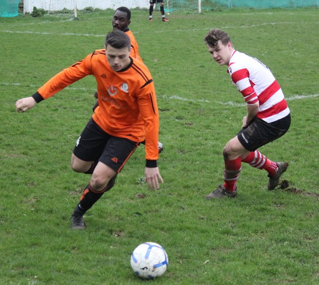 Crockenhill Football Club