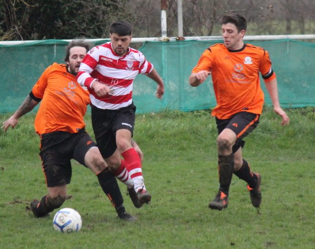 Crockenhill Football Club