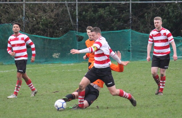 Crockenhill Football Club