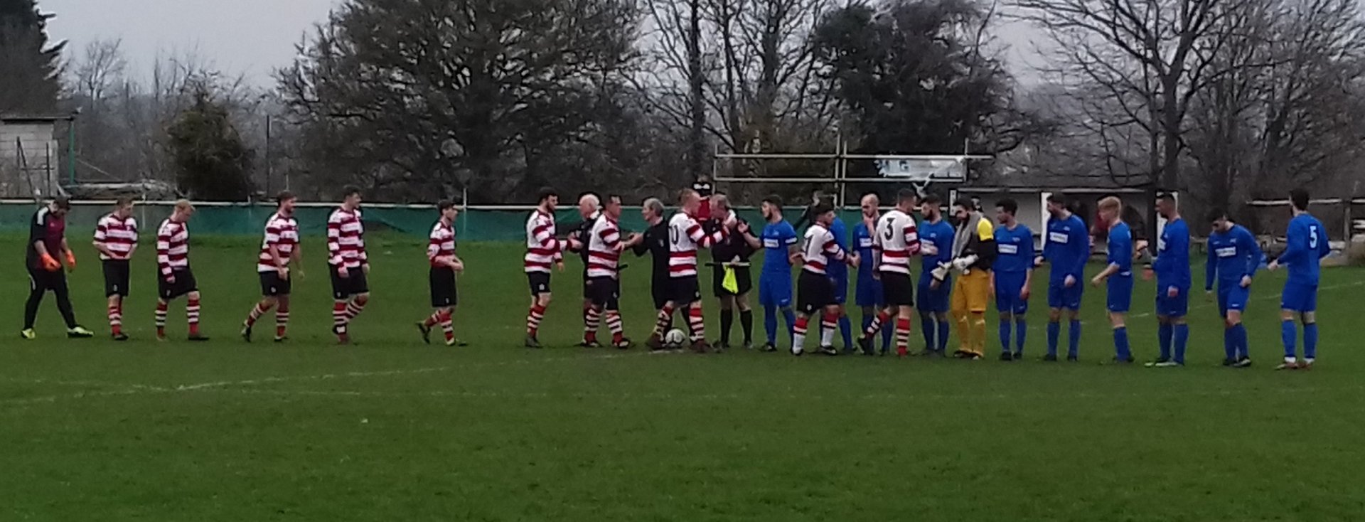 Crockenhill Football Club