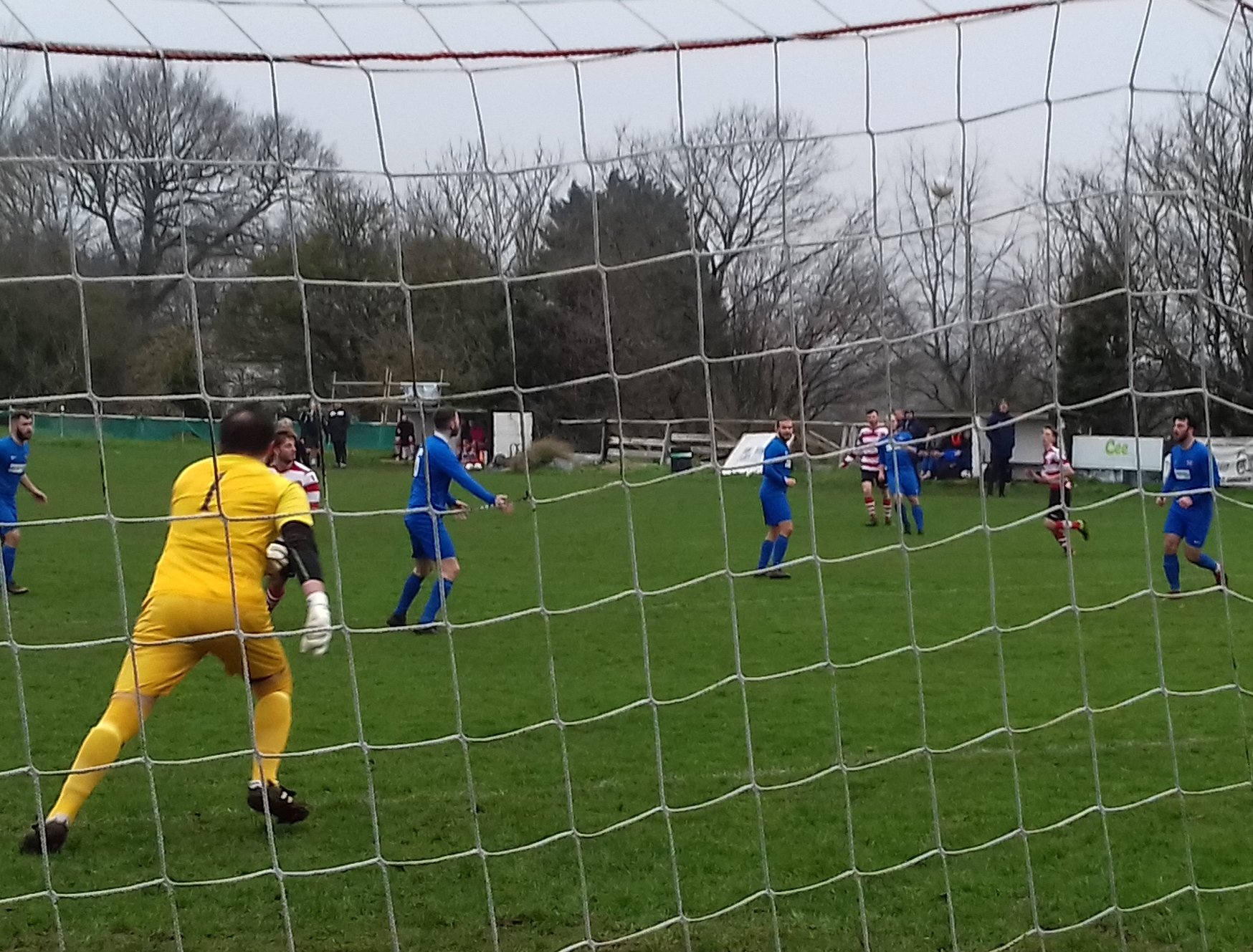 Crockenhill Football Club