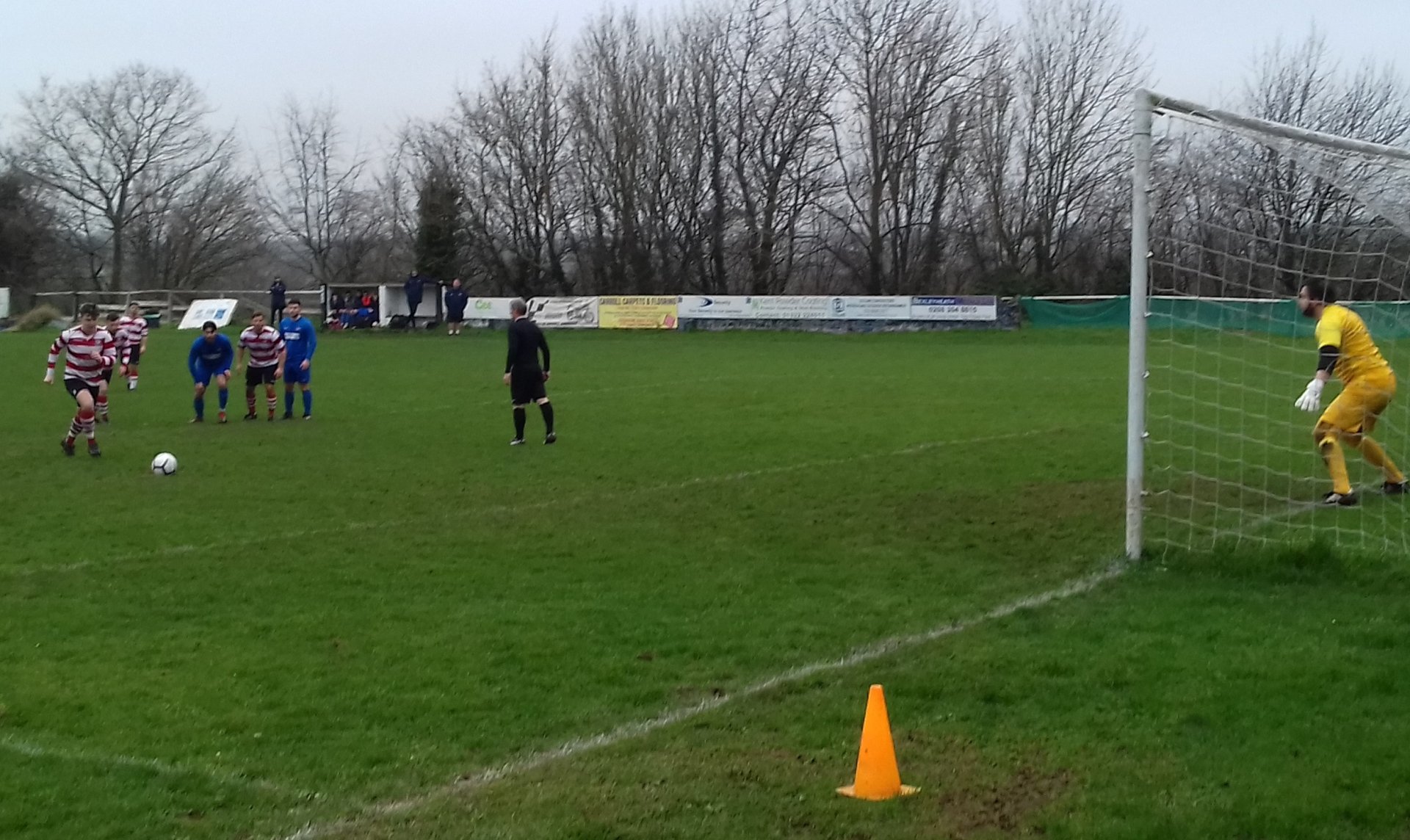 Crockenhill Football Club