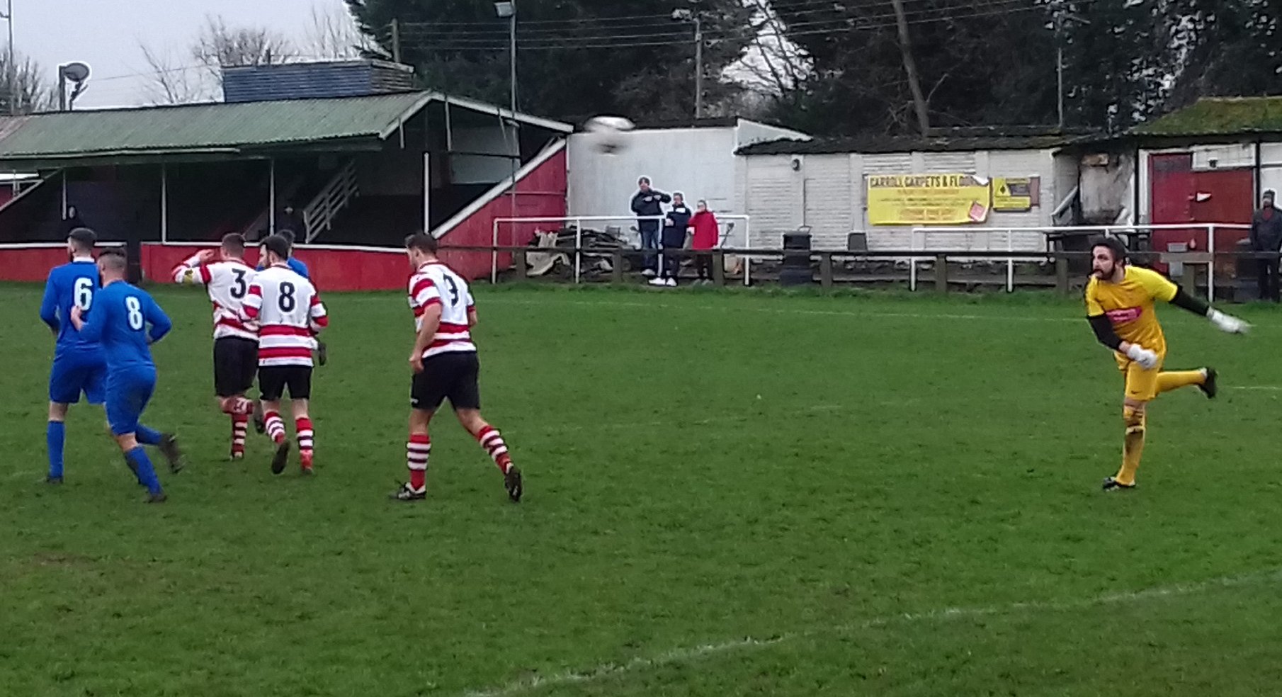 Crockenhill Football Club