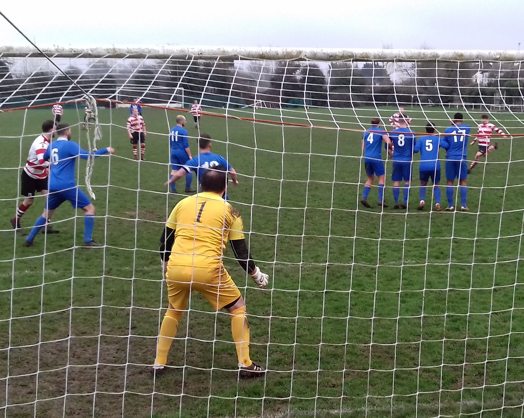 Crockenhill Football Club