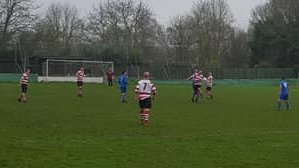 Crockenhill Football Club