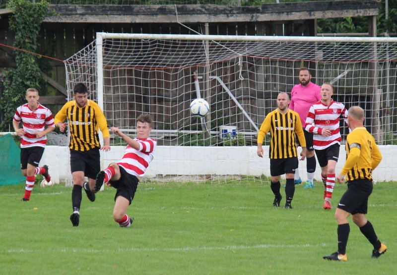 Crockenhill Football Club