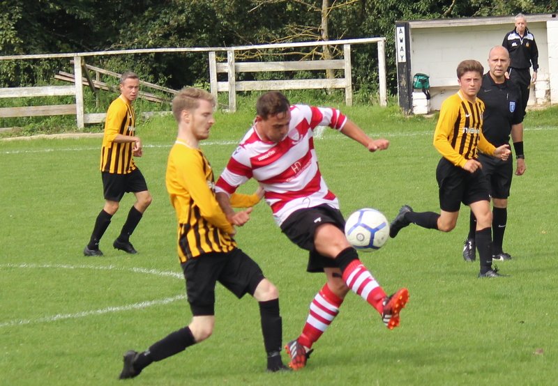 Crockenhill Football Club