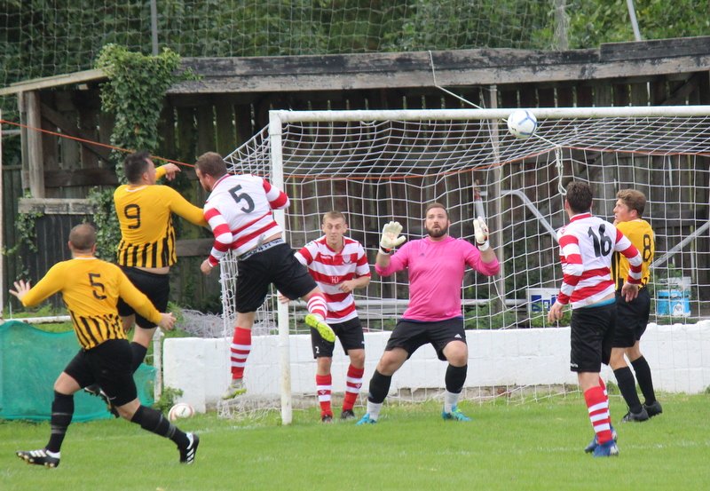 Crockenhill Football Club