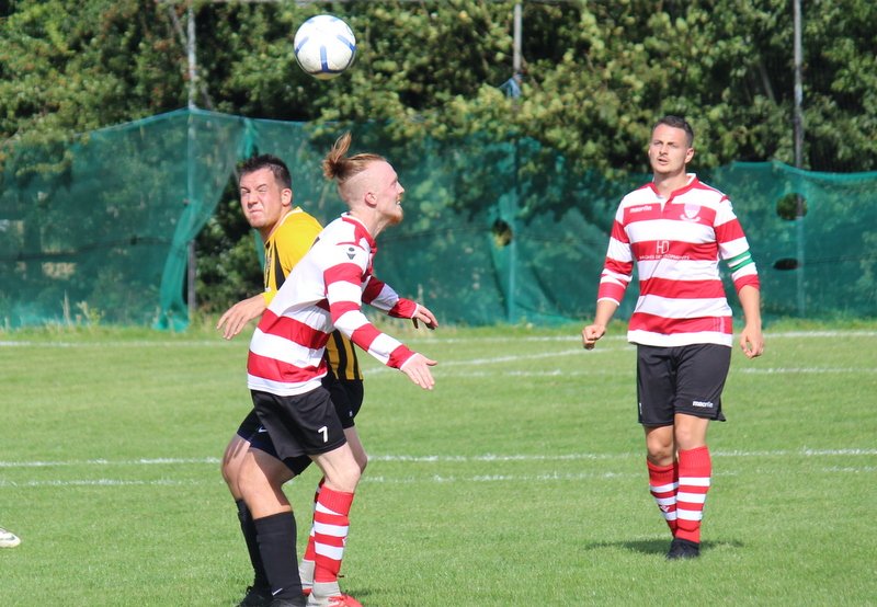 Crockenhill Football Club