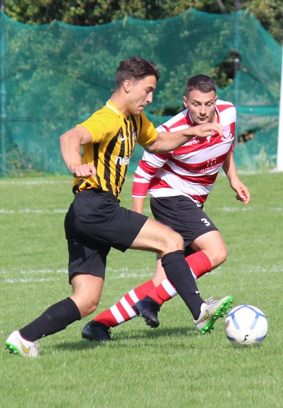 Crockenhill Football Club