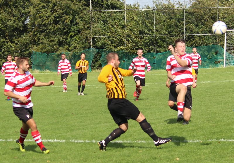 Crockenhill Football Club