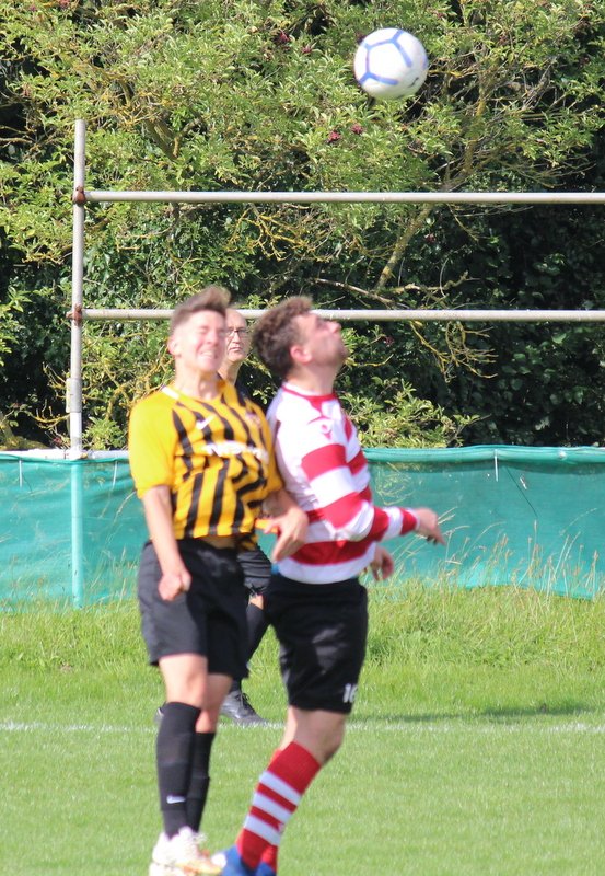 Crockenhill Football Club