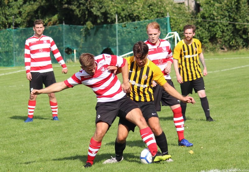 Crockenhill Football Club