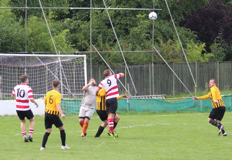 Crockenhill Football Club